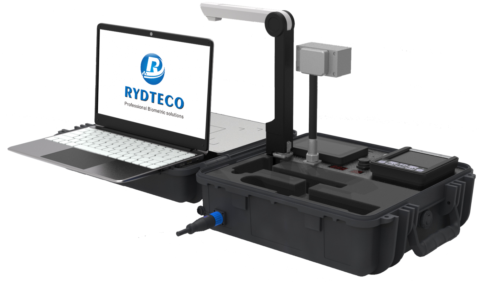 Biometric Registration Kits RYK50 - RYDTECO