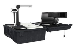 Biometric Registration Kits - RYDTECO