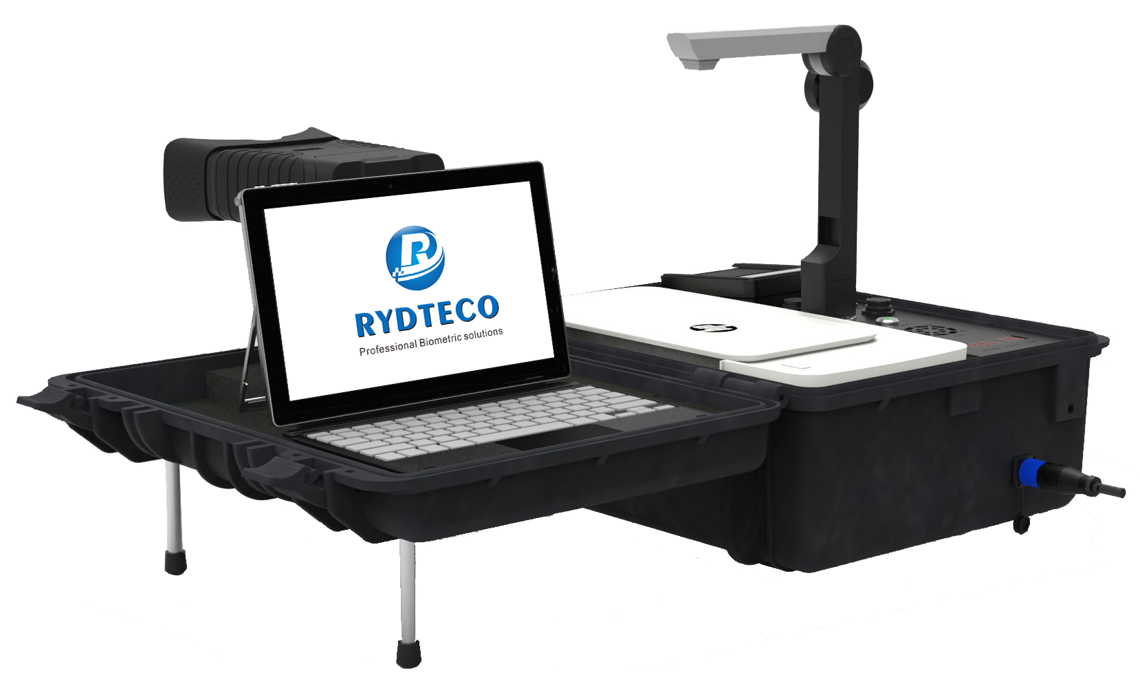 Biometric Registration Kits RYK70-1 - RYDTECO