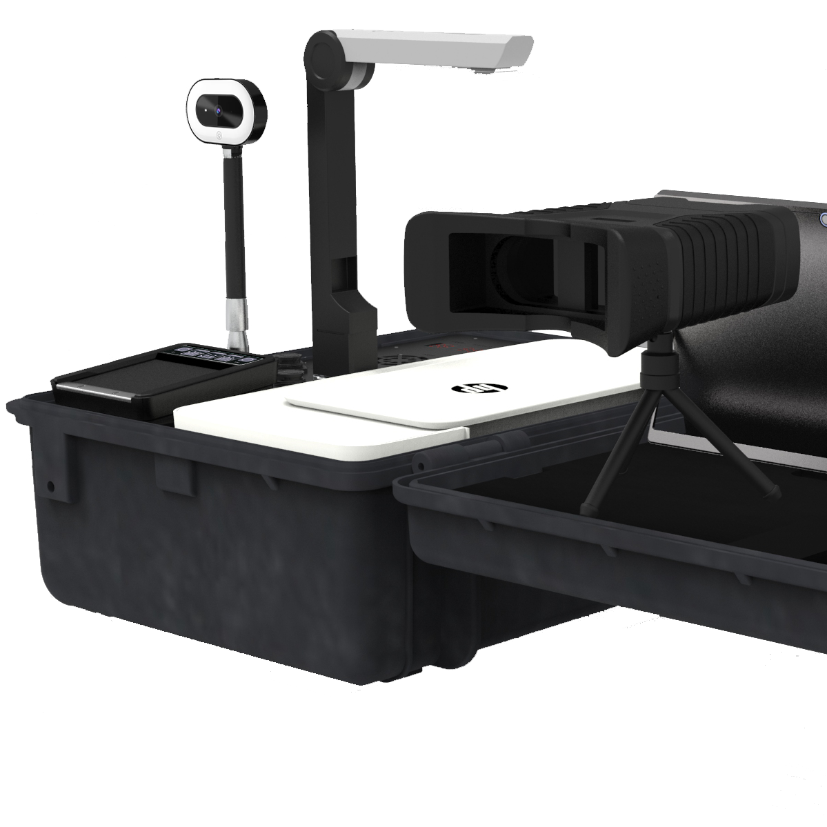 Biometric Registration Kits RYK70-1 - RYDTECO