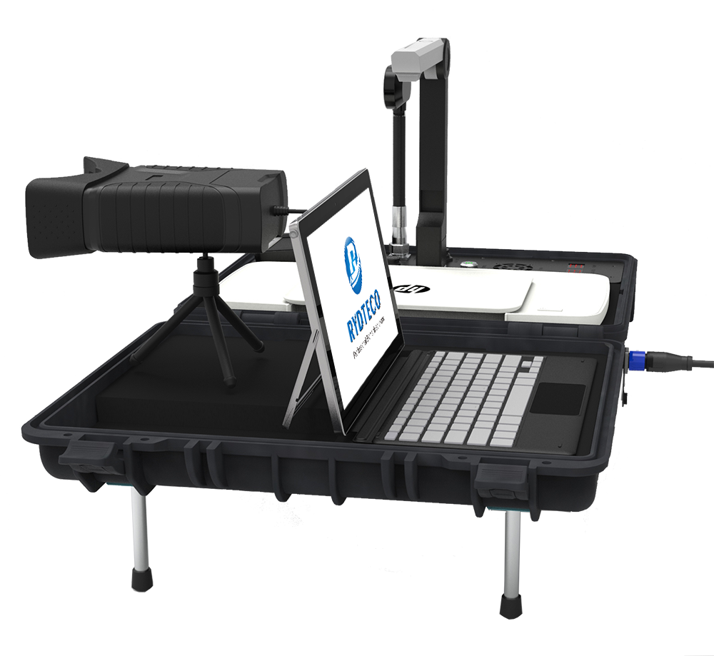 Biometric Registration Kits RYK70-1 - RYDTECO